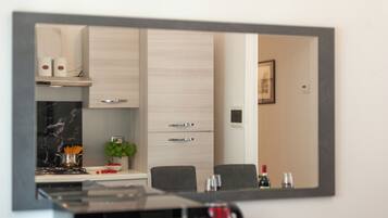 Apartamento (3 Bedrooms) | Parte interna