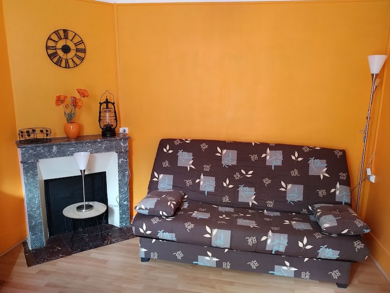 Gîte Dans Le Morvan Proche Du Lac Des Settons - Saulieu