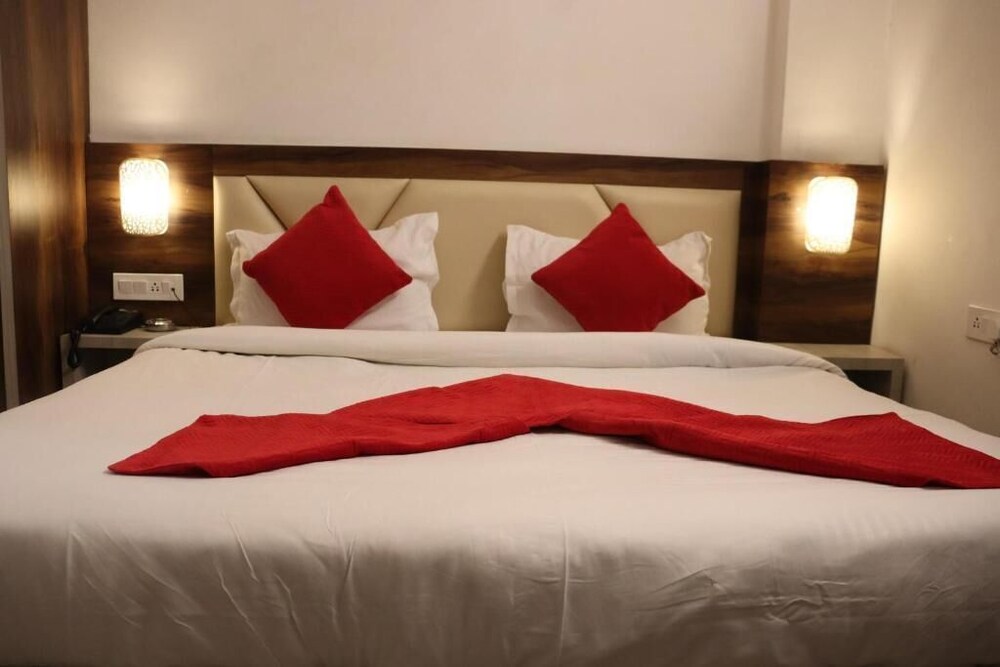 Paradise Inn - Neemrana