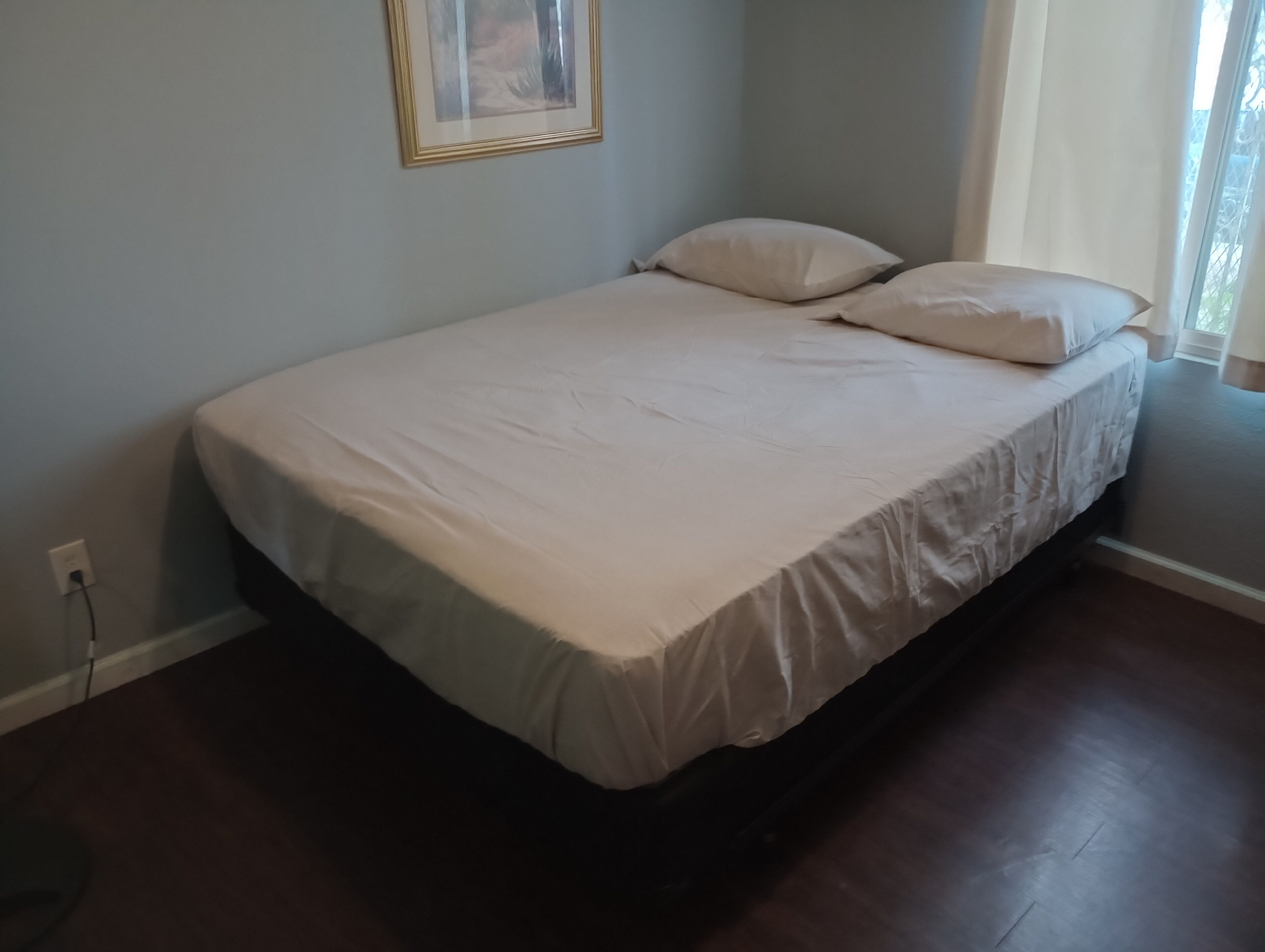 Soothing 1-bedroom With Ac In North Las Vegas - North Las Vegas, NV