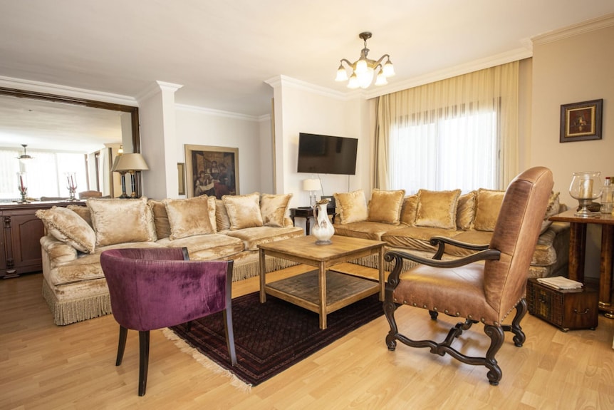 All Rooms W/ Ac- Balcony - Backyard -5 Mins Beach - Bodrum