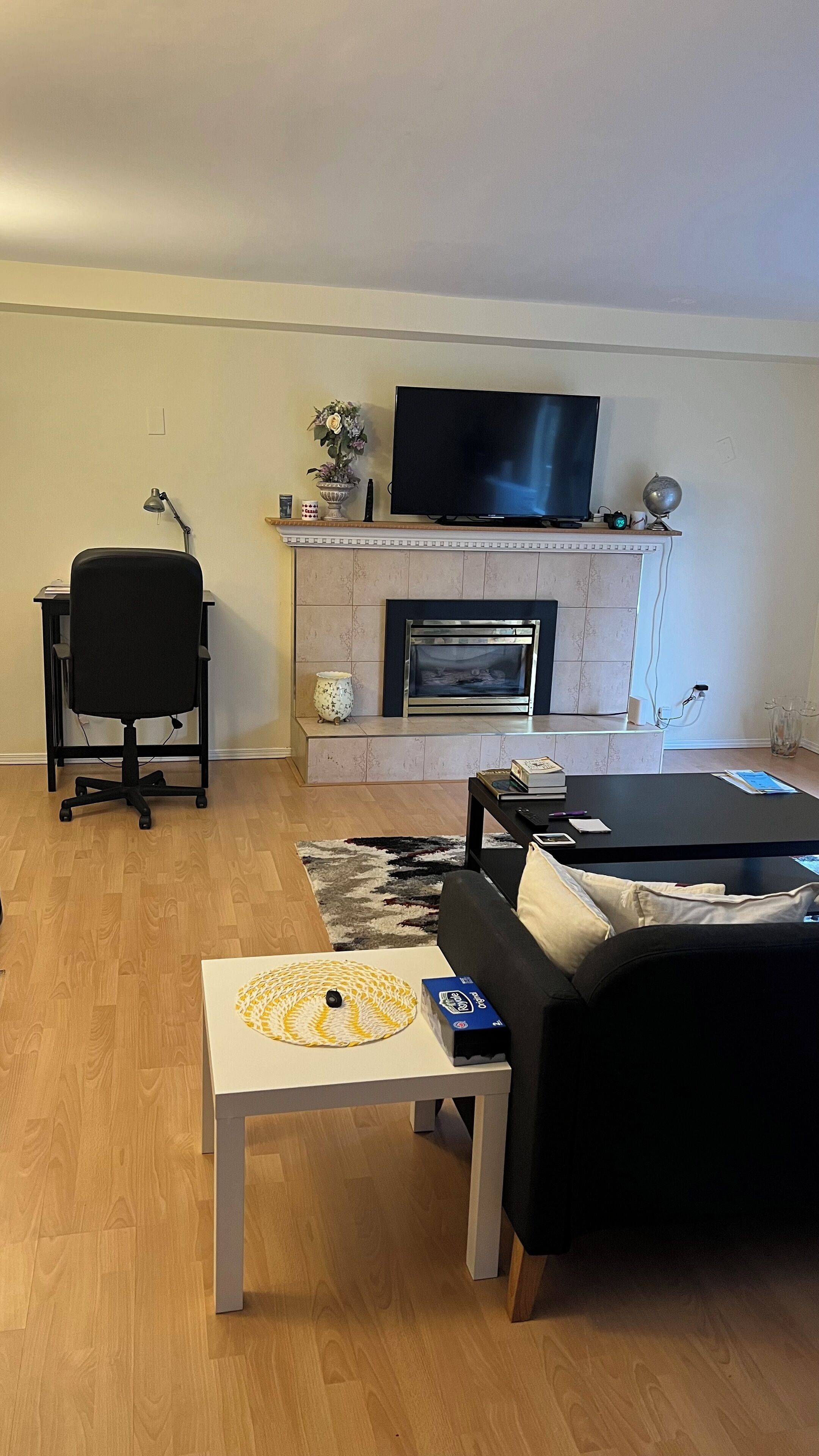 Vancouver Fifa Games- Private Stay. Group Of Up To Six. Bc Place Stadium 9 Km! - North Vancouver