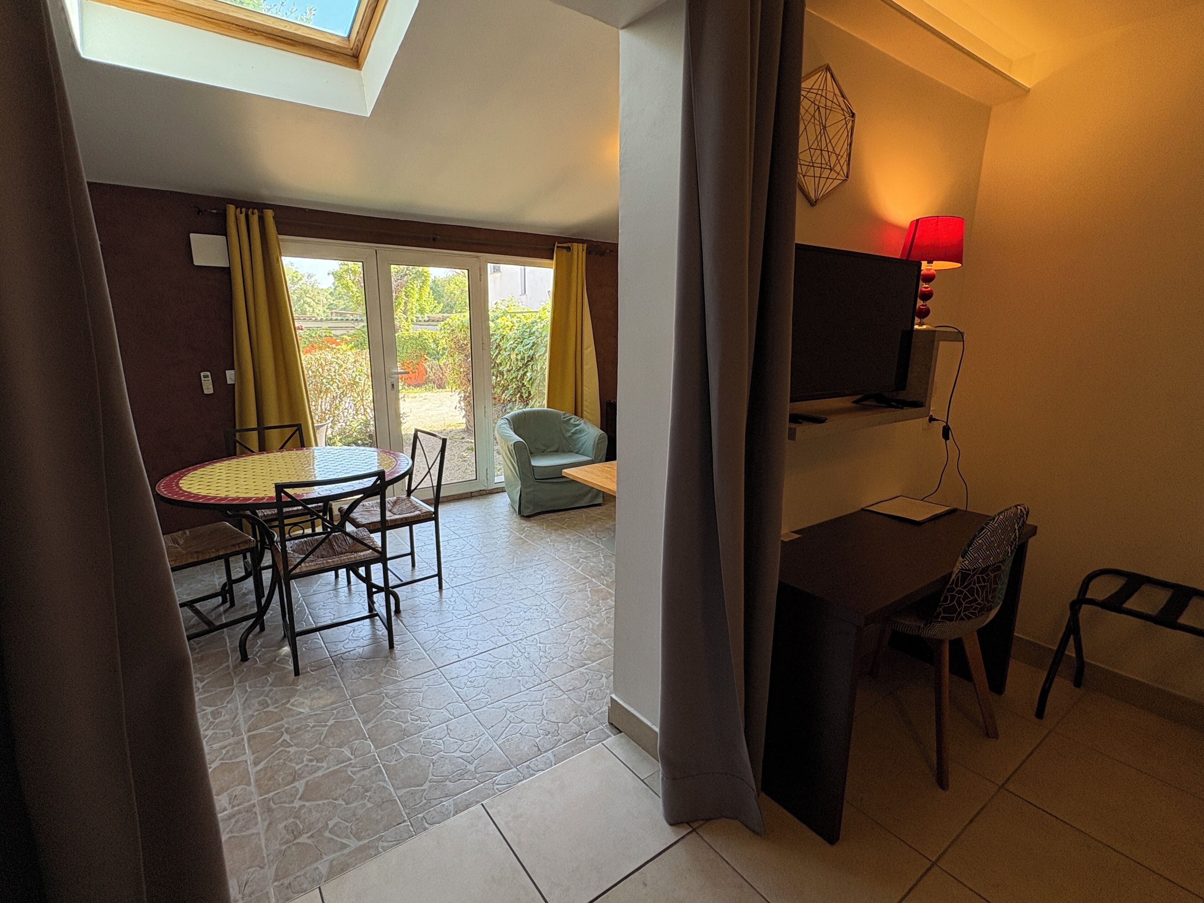 Gîte Les Aresquiers - Palavas-les-Flots