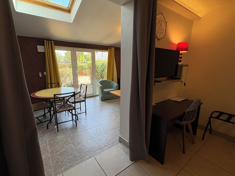 Gîte Les Aresquiers - Montpellier