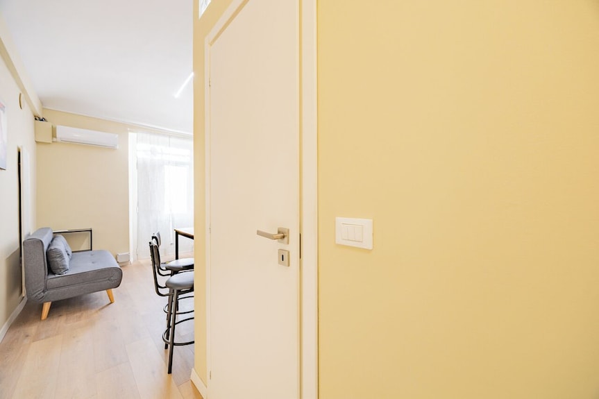 Torino | Urban Apartment - Turin