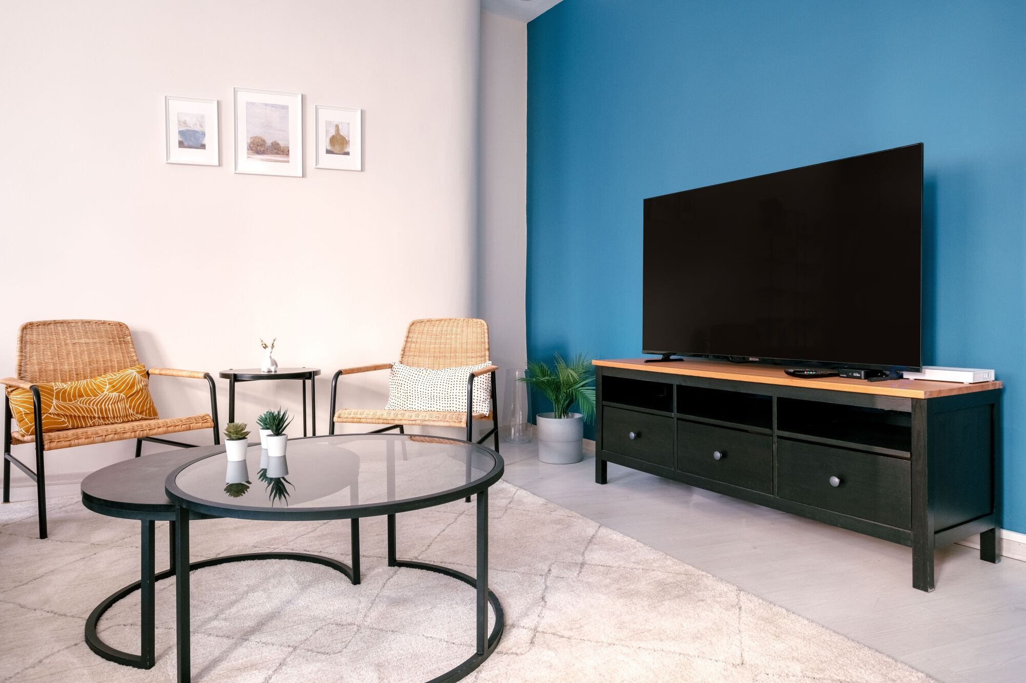 Stylish Flat W/ Balcony  5 Mins From Taksim Square - Beykoz