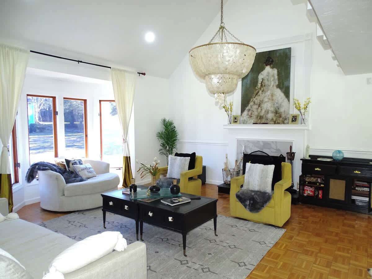 Spacious Luxury Home 5 Bed 3 Bath W/jacuzzi Bath - Foxborough, MA