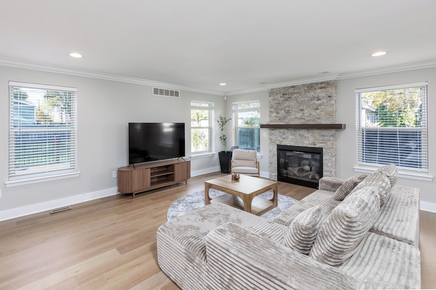 19th Hole Golf Simulator And Sauna Home - Bloomfield Hills, MI