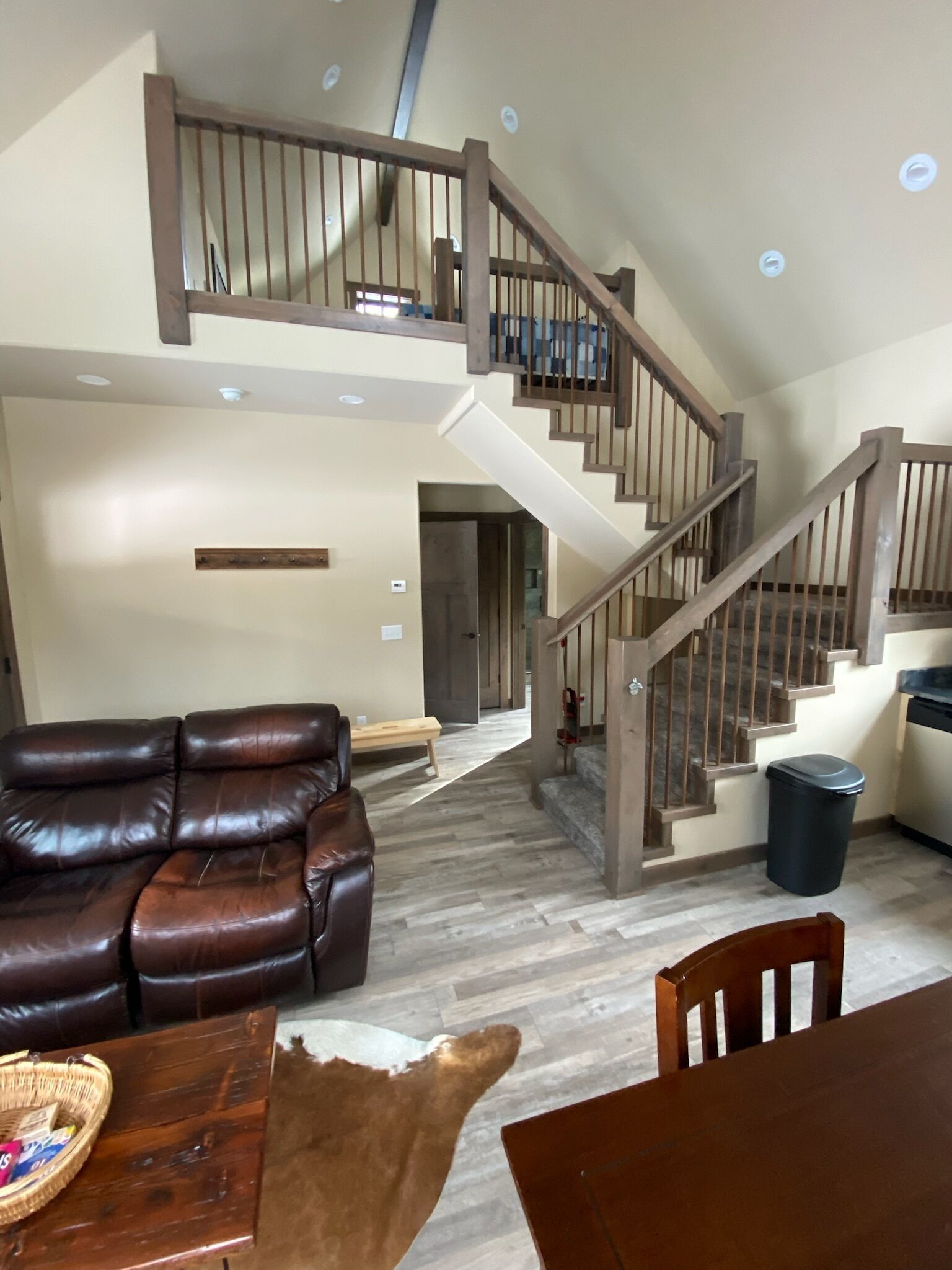 Welcome To Copperhead Cabin - Idaho (State)