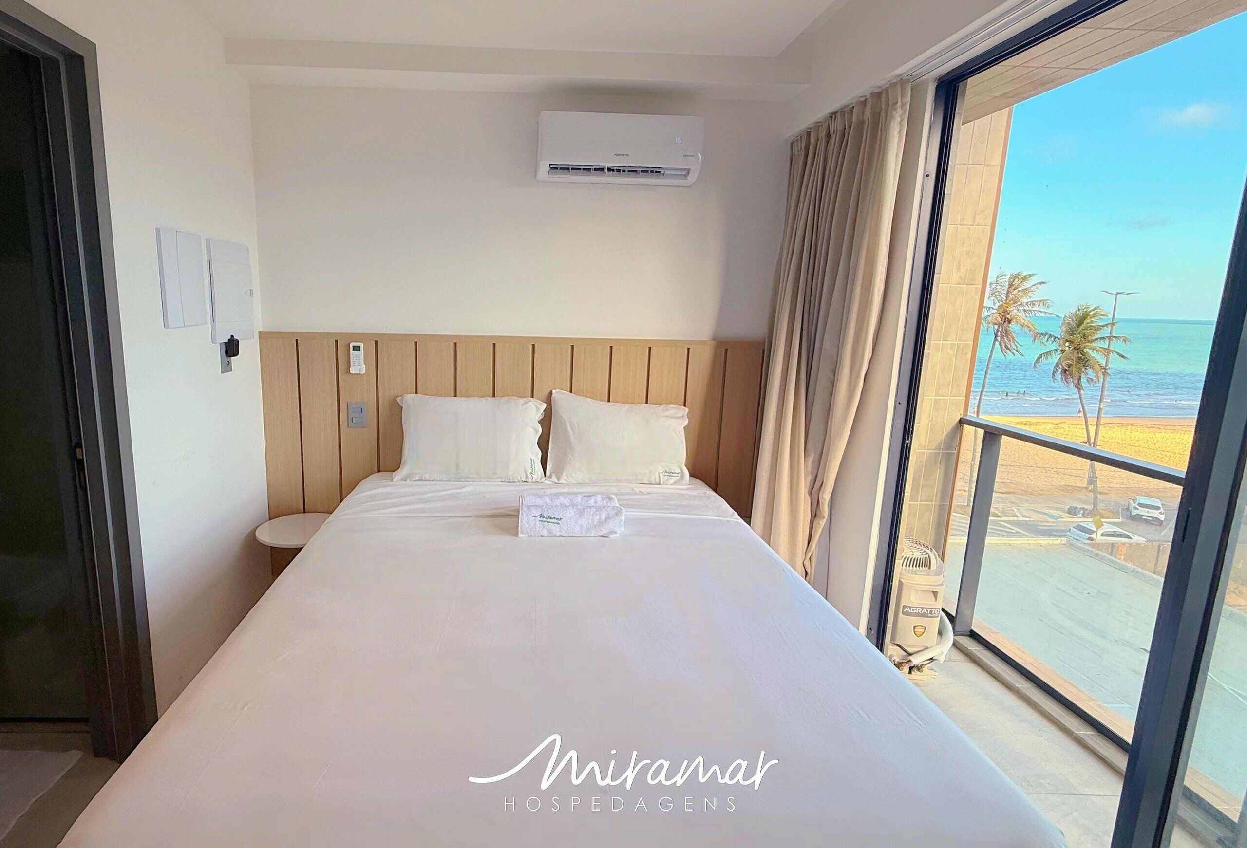 Apartamento Comfort