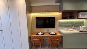 Apartamento | Cozinha privada