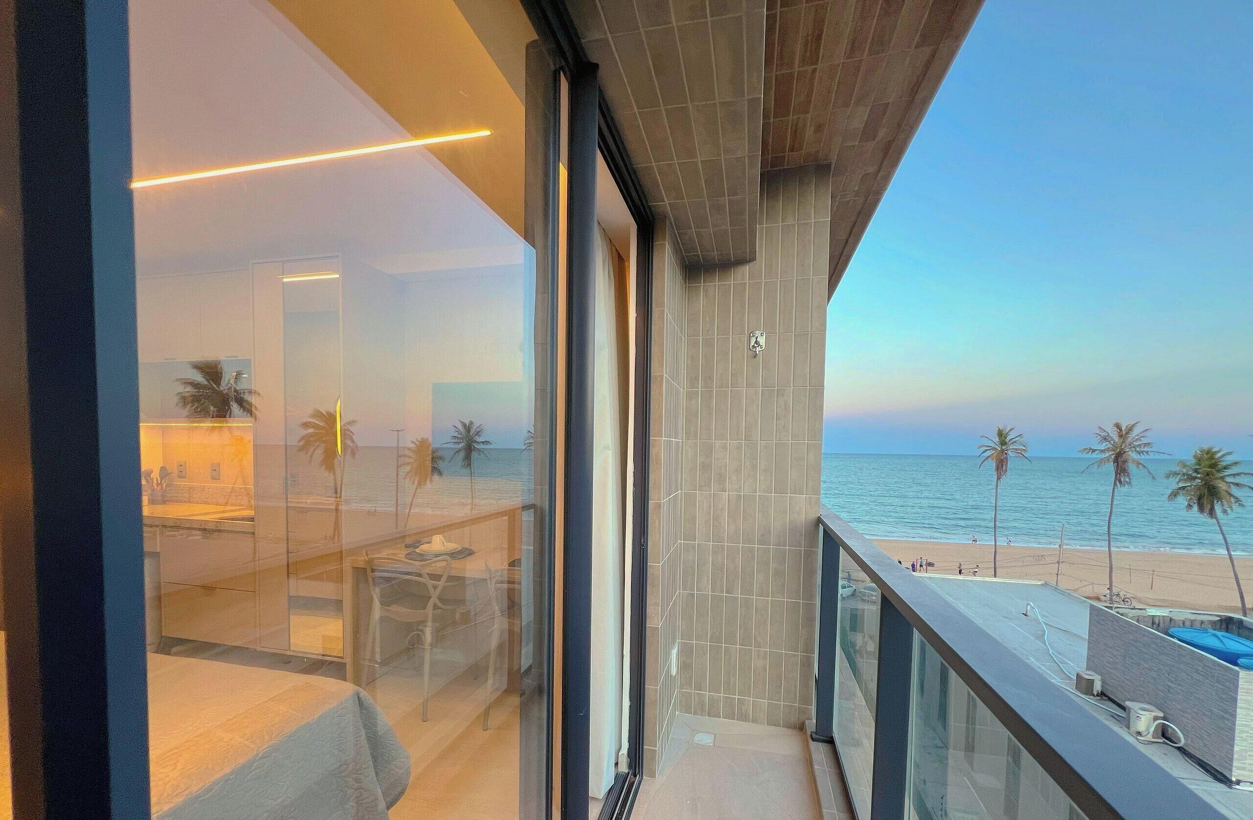 Apartamento | Terrenos do alojamento