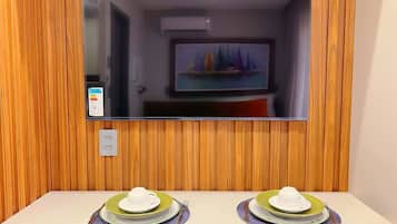 Apartamento Comfort | Interior