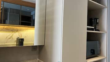 Apartamento Premier | Interior