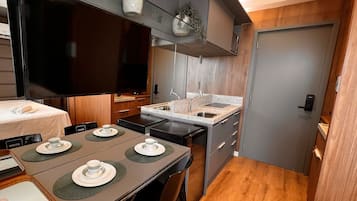 Apartamento | Cozinha privada