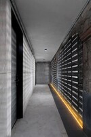 Entrada