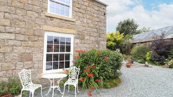 Refeições ao ar livre