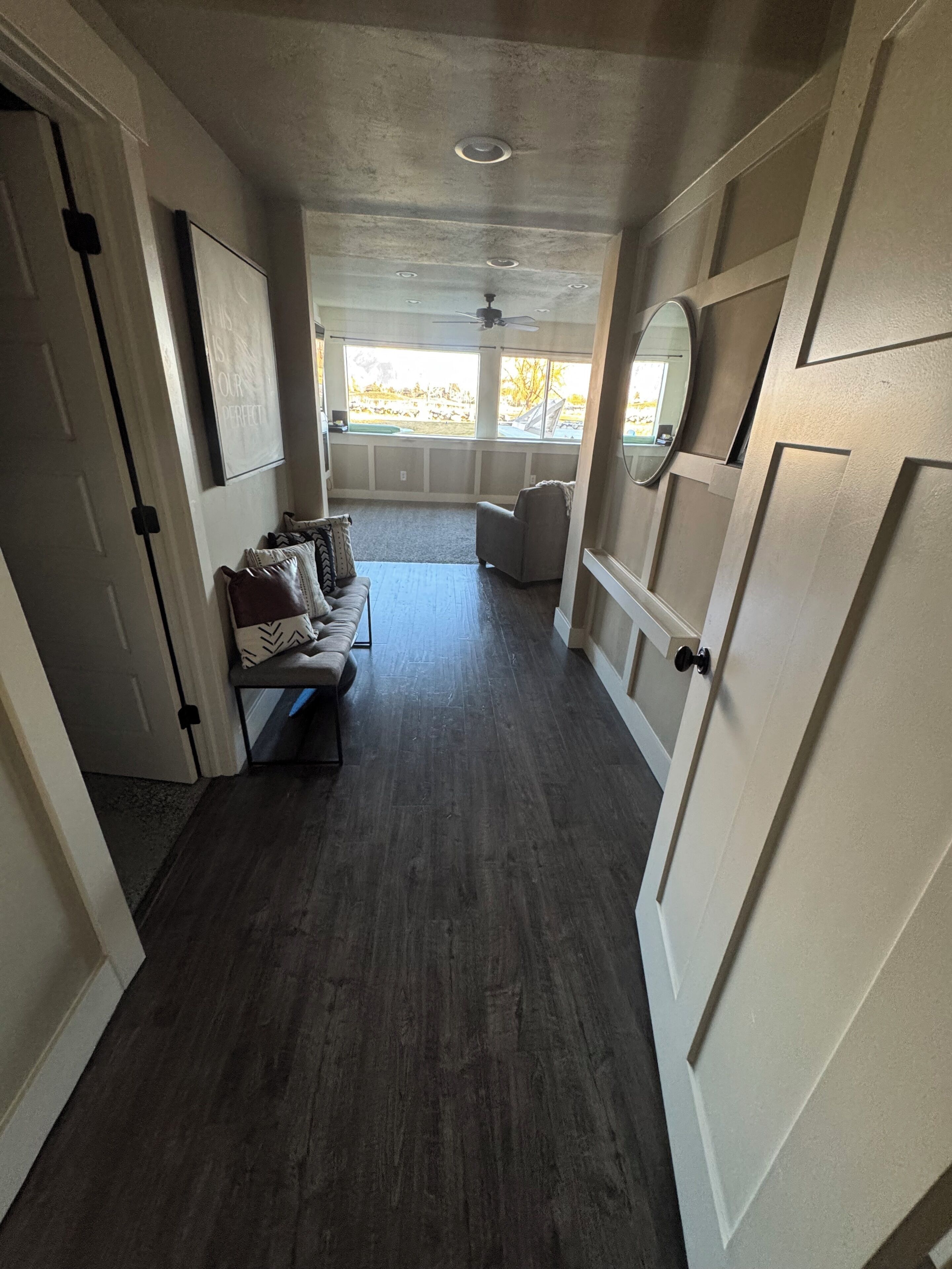 Tranquil 1-basement Apartment On Golf Course Perfect For Any Getaway. - オレム, UT