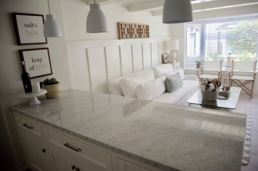 Exquisite Carpinteria Beach Cottage, Steps Away From The Beach - Carpinteria, CA