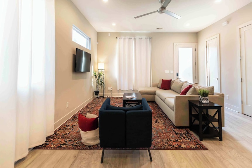 Family-friendly 4br W/ Bunk Beds & Outdoor Grill - Charlotte