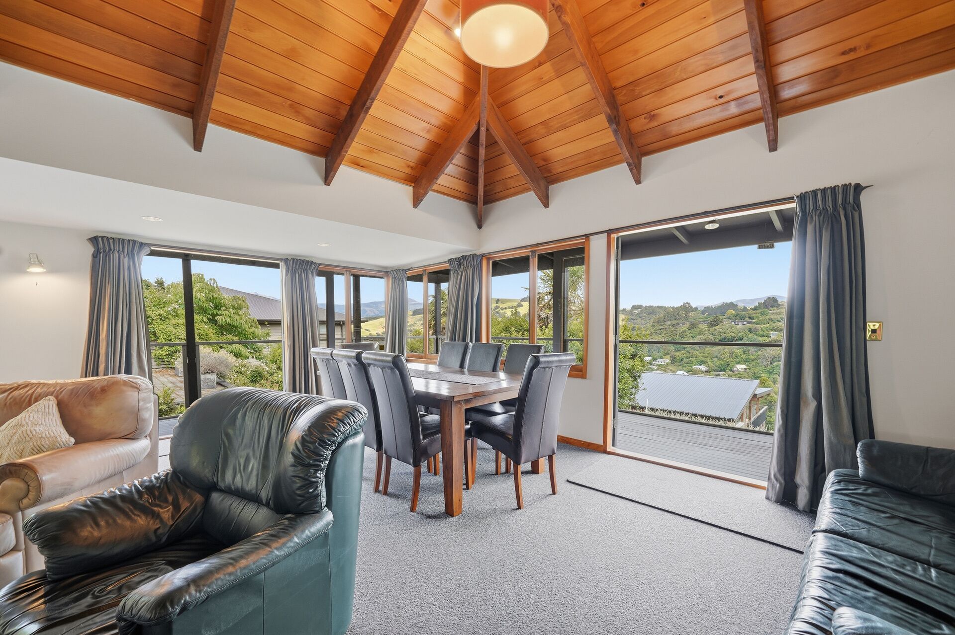 Jd's Place - Akaroa Holiday Home - Akaroa