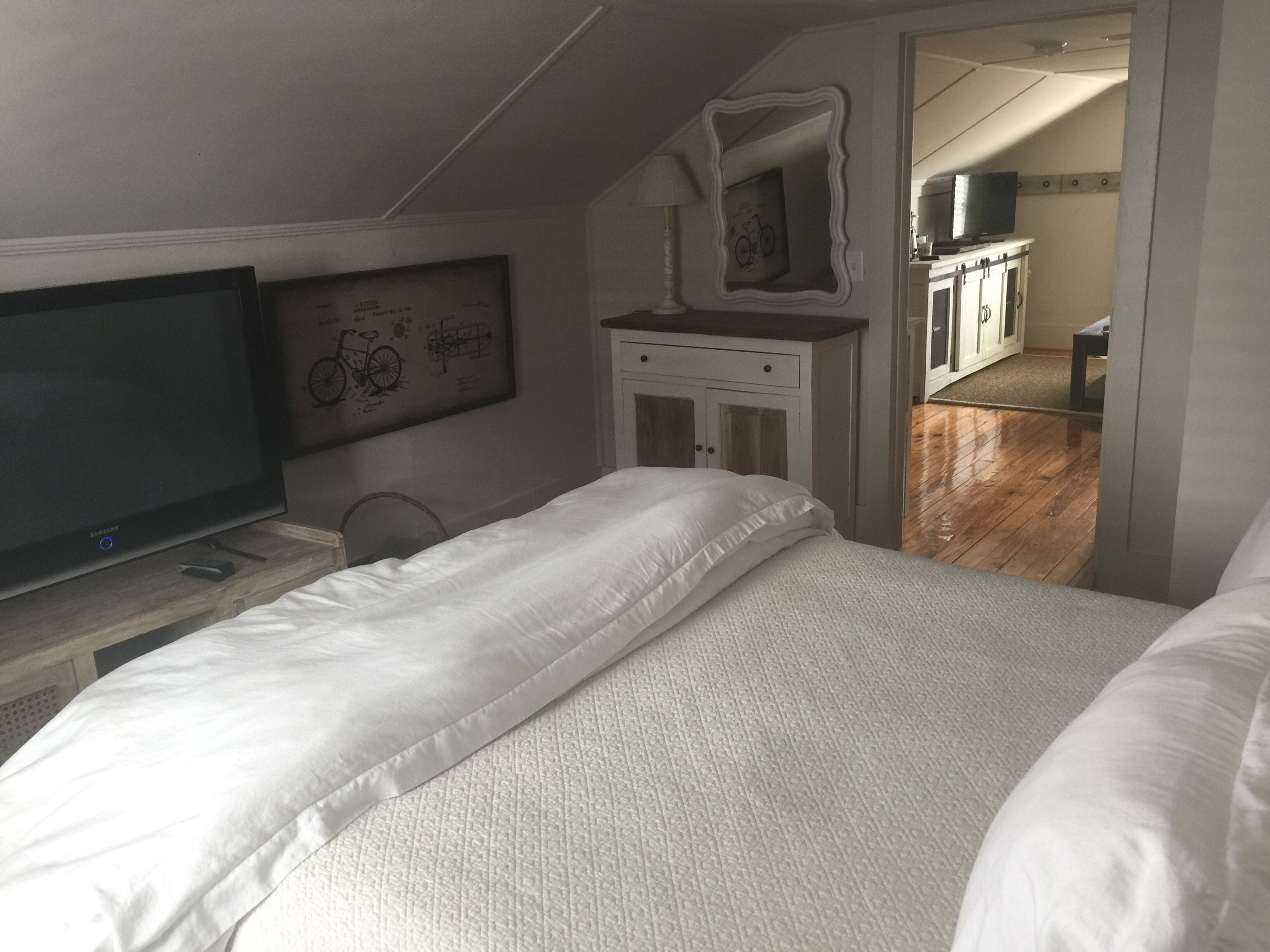 Urban Loft Retreat In Wedgewood-houston - Nashville, TN