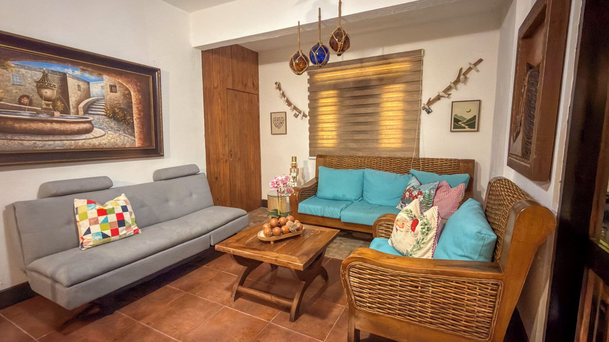 Villa Luz Divina Con Jacuzzi Privado - Jarabacoa