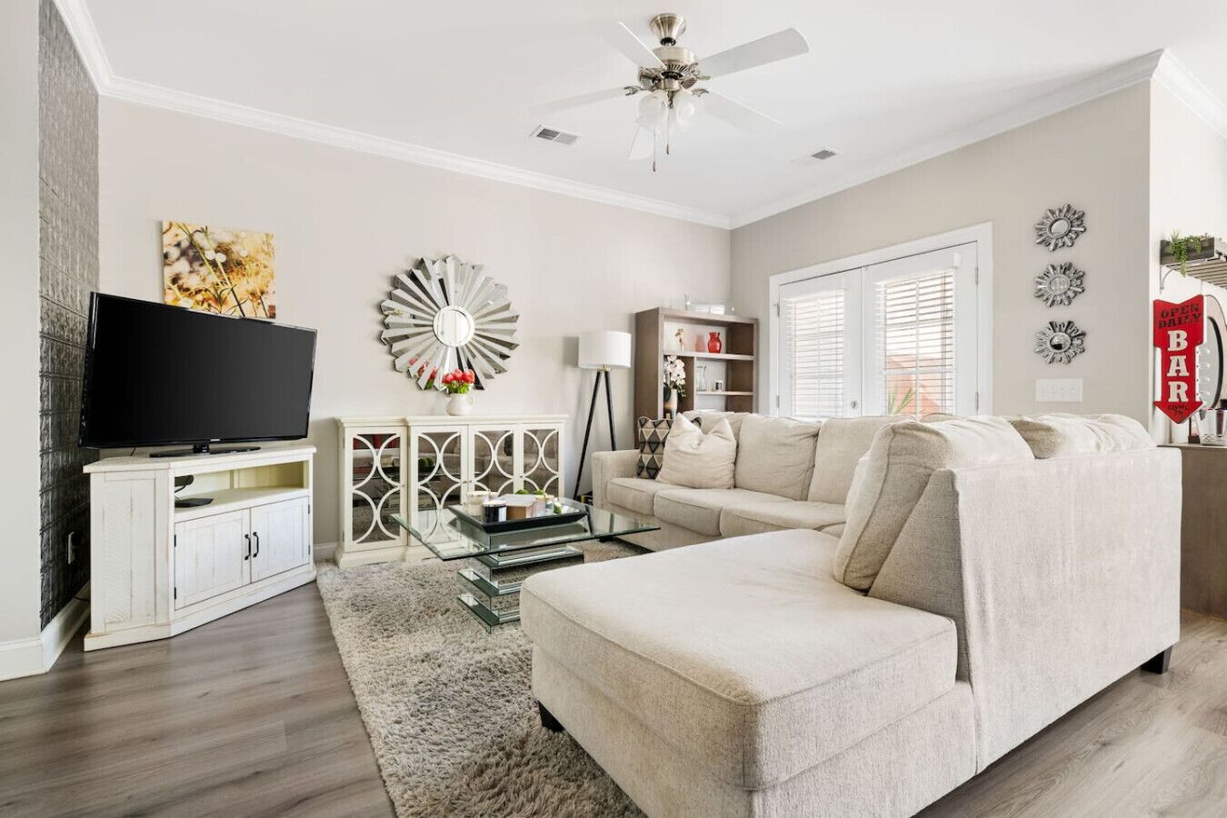 3 Bedroom Furnished Townhome - Great Neighborhood! - Charleston, SC