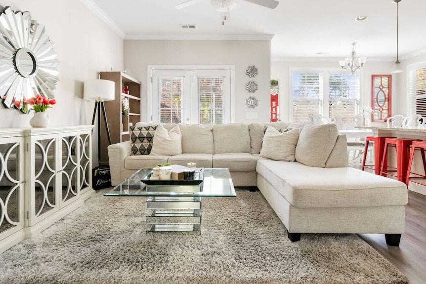 3 Bedroom Furnished Townhome - Great Neighborhood! - チャールストン, SC