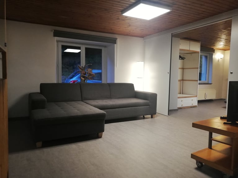 Au Vieux Gouvy, Gîte Rural Avec Terrasse Et Grand Jardin, Idéal Pour Familles. - Luxembourg, Belgium