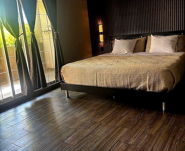 Casa Jardines Slw, An Ideal House For Families Or Companies! - Saltillo