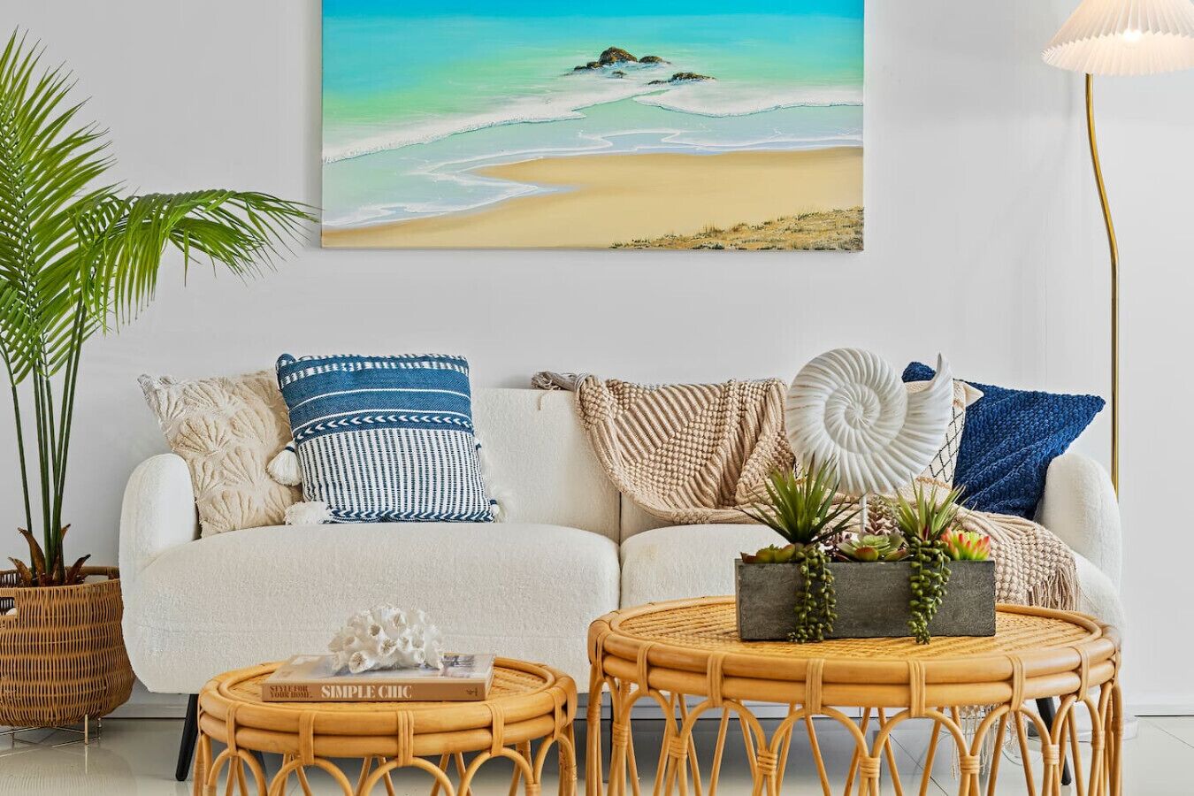 Surfers Paradise River Escape L Walk To Beach & Cavill Ave - Broadbeach