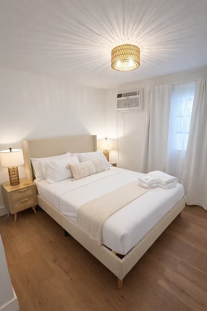 Wynwood Retreat - Miami