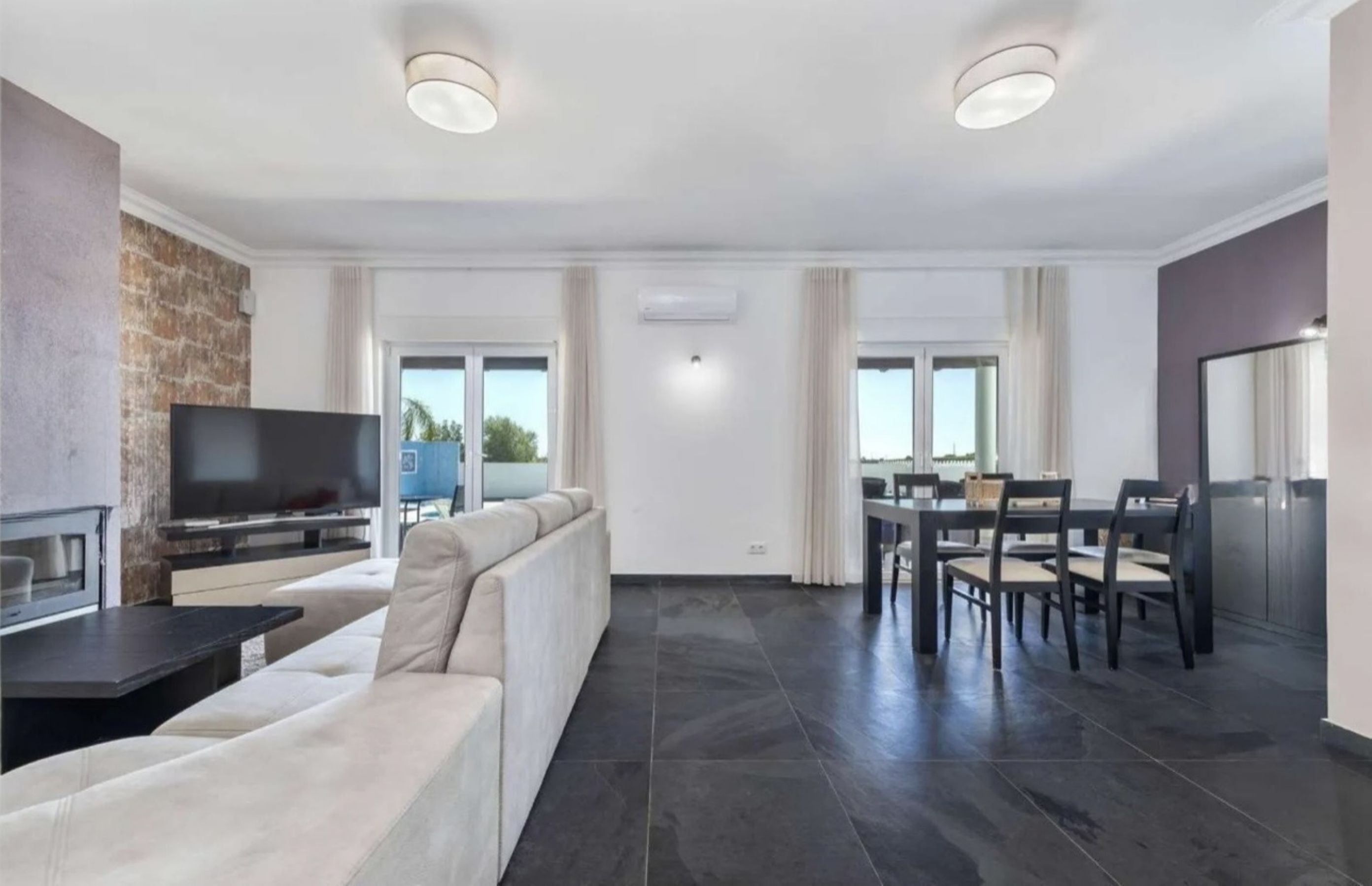 Your Private Retreat With Garden, Terraces, And Stunning Sunset Views. - Faro