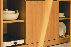 Quarto de Luxo, não fumadores | Interior