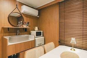 Quarto Premium, não fumadores | Restaurantes