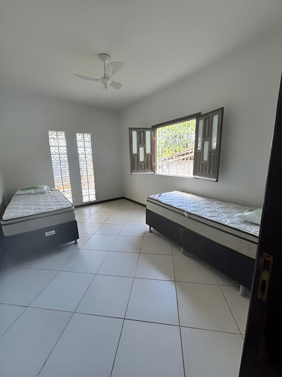 Casa Aconchegante Em Itaparica Perto Do Mar - Itaparica