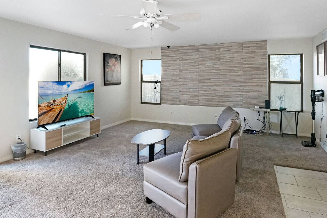 3 Bd Rm/sofa Sleeper:arizona Oasis Cozy, Clean - Casa Grande, AZ