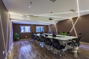 Sala de reunião
