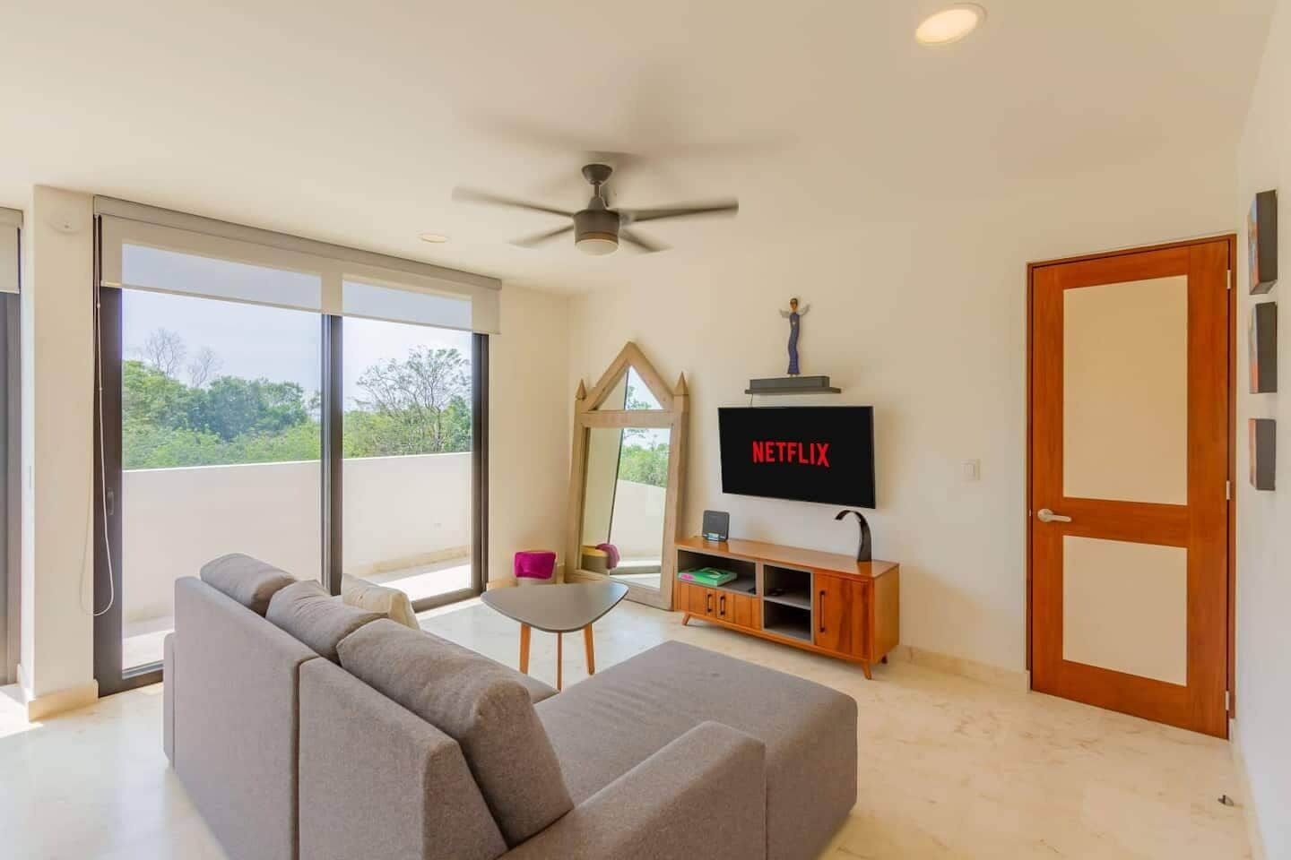 Akumal Vida | Near Kay Beach Club  Golf  3 Pools - Akumal