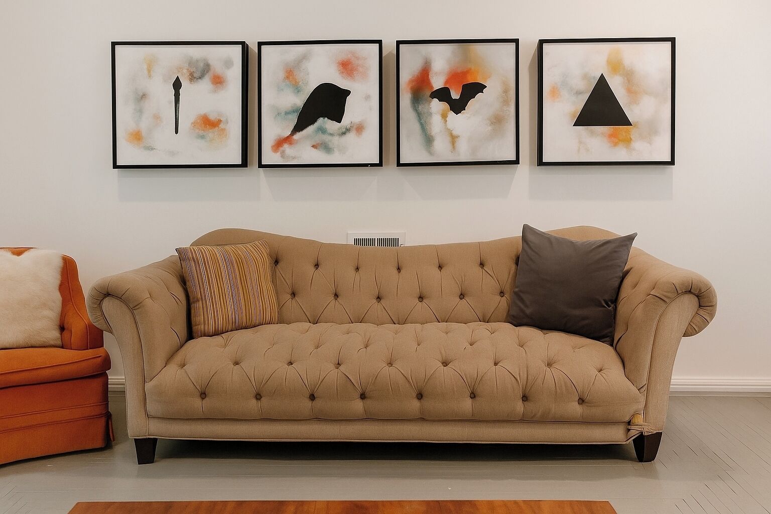 Detroit North End 6br | Pets, Wifi, Parking - Detroit, MI