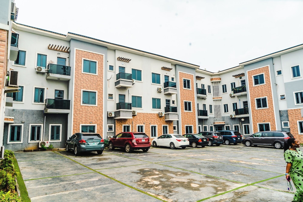 Priesthood Apartment - Lagos