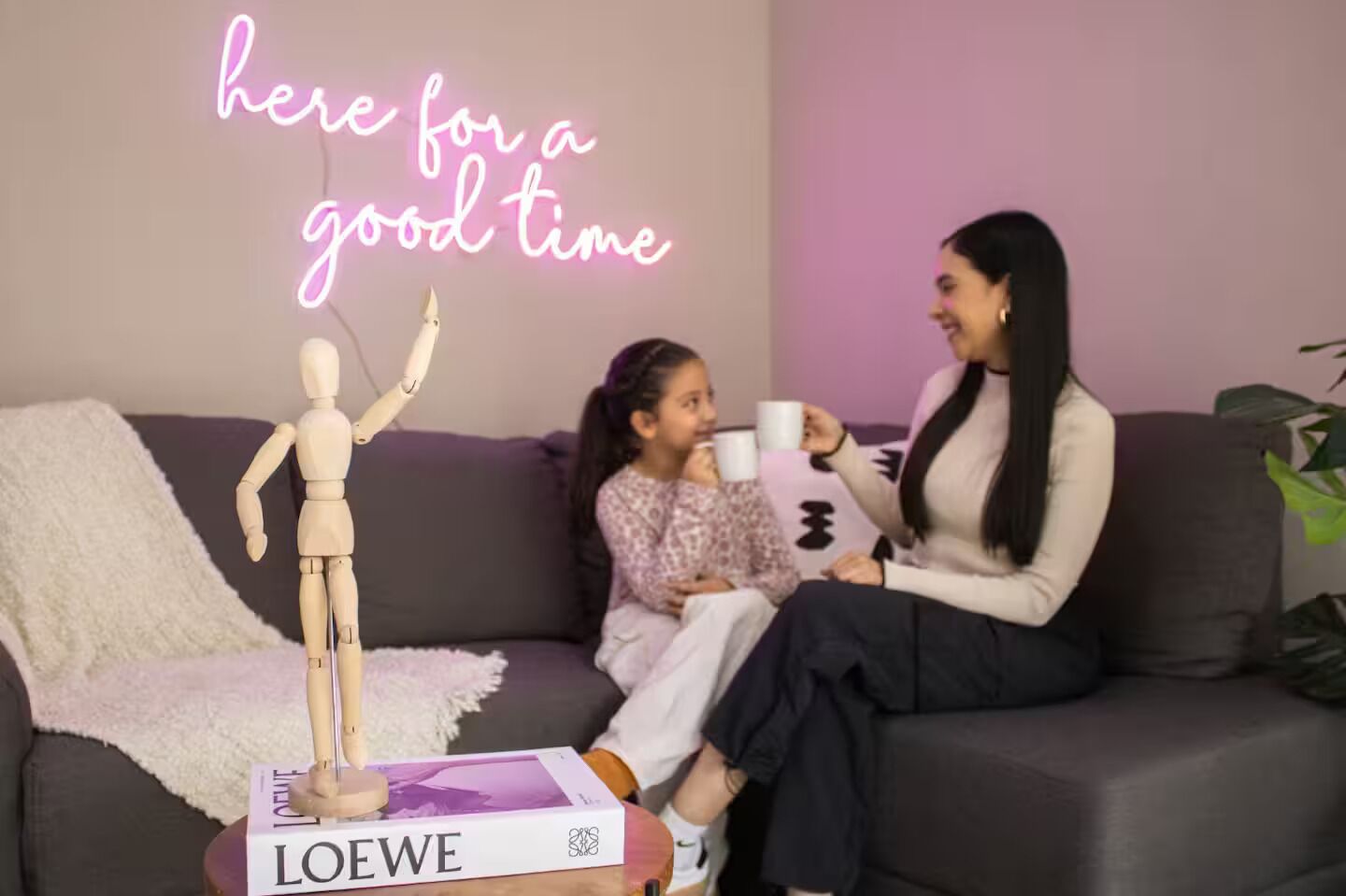 El Depa De Santa Tere - Guadalajara