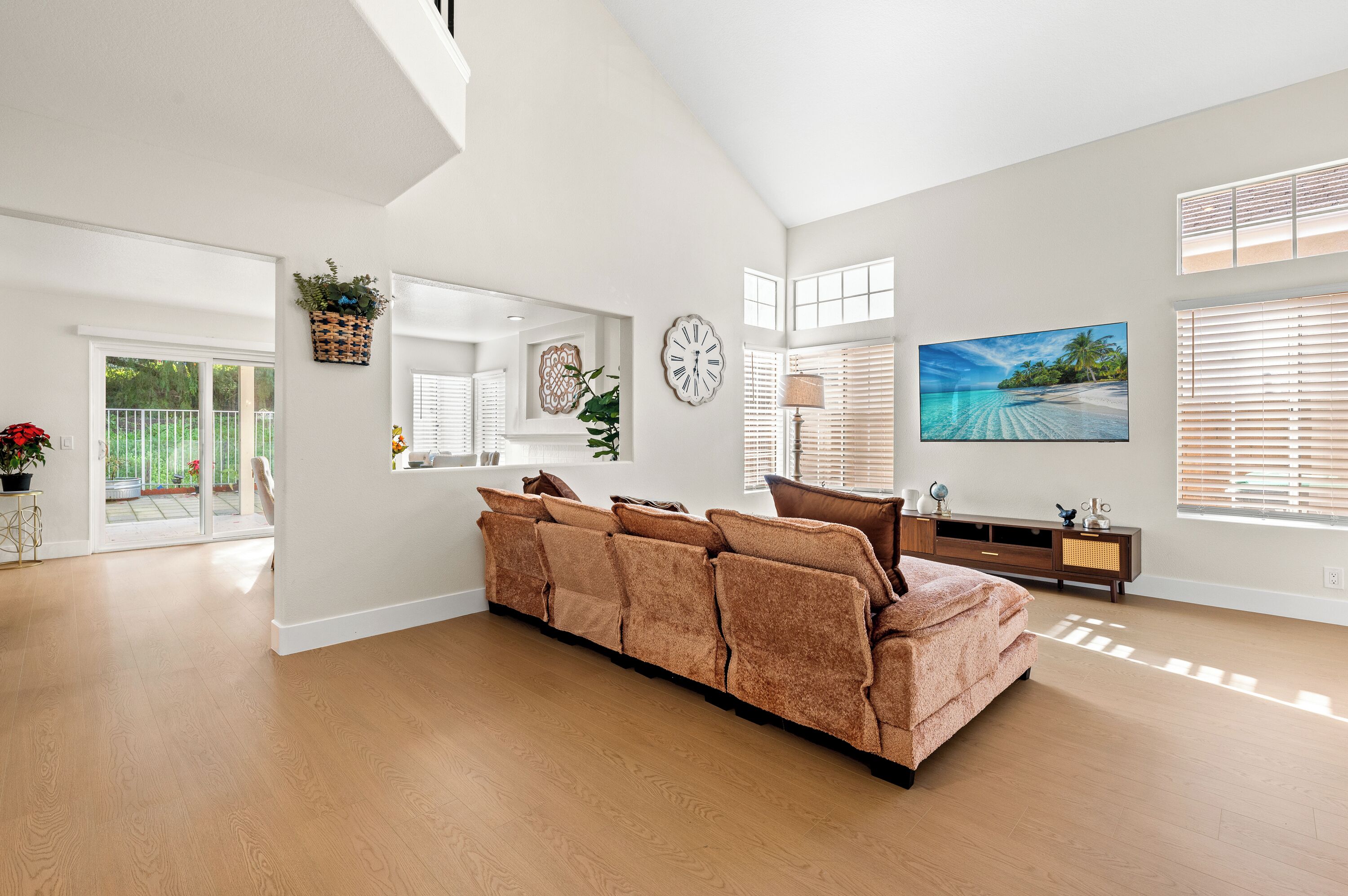 Spacious 6-bedroom Villa In Beautiful Near Diamond Bar With Ac 71 60 91 Fwy - Pomona, CA