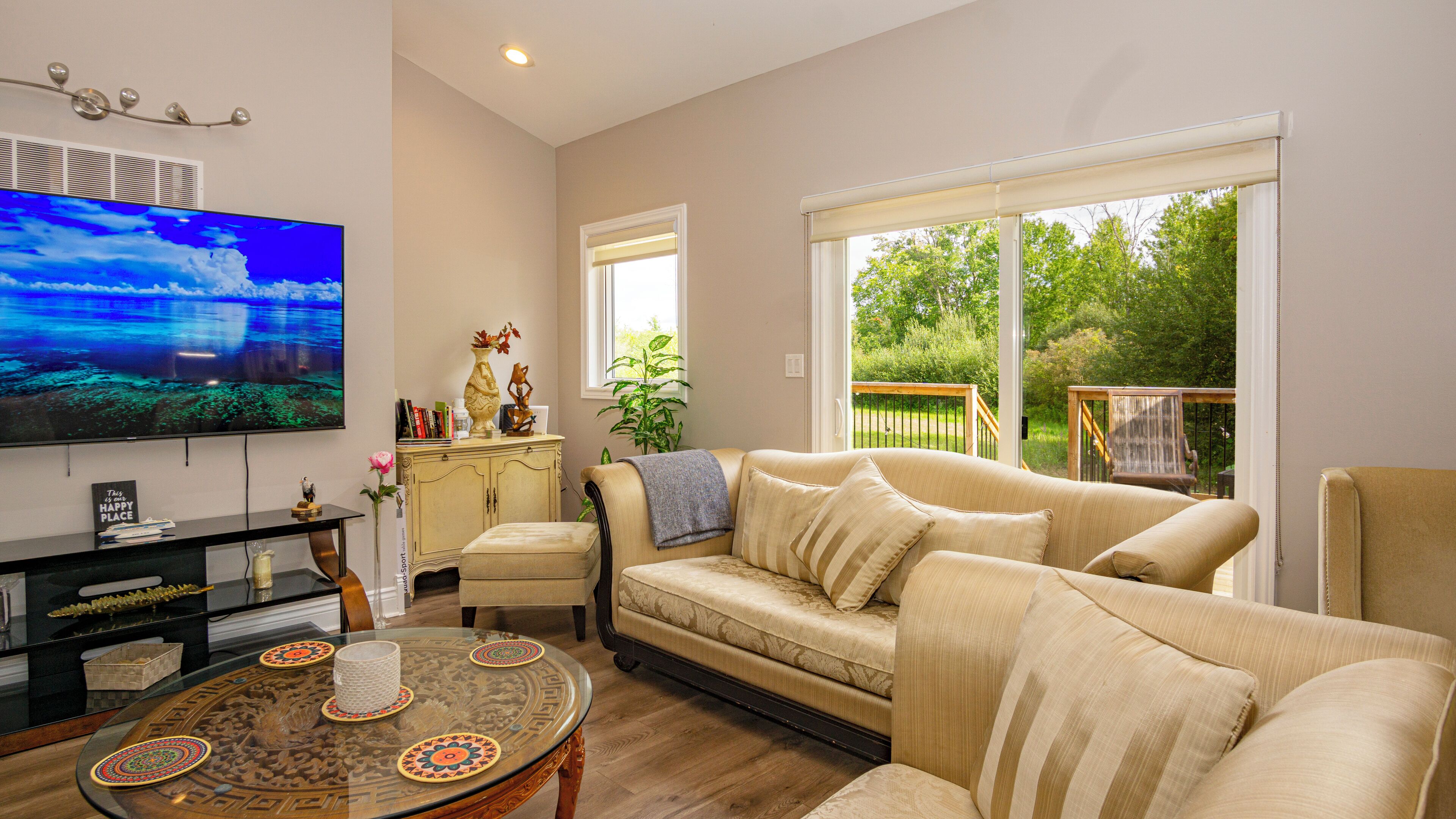 Secluded Countryside Cottage - 15 Mins To Falls - Fort Érié