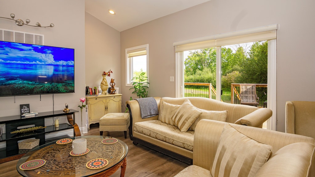 Secluded Countryside Cottage - 15 Mins To Falls - Fort Erie