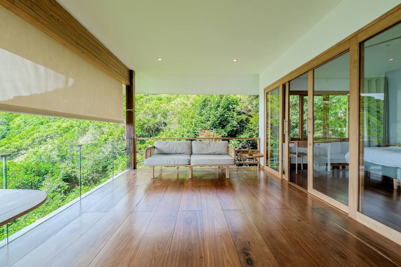 Samathi Retreat By The Sea - Ko Pha-ngan