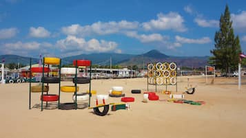 Playground externo