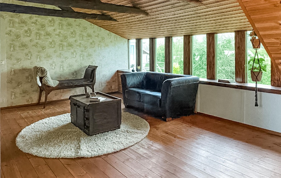 4 Bedroom Cozy Home In åStorp - Klippan