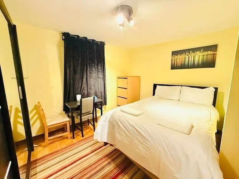 Fabulous Apartment Near Central London - London, UK